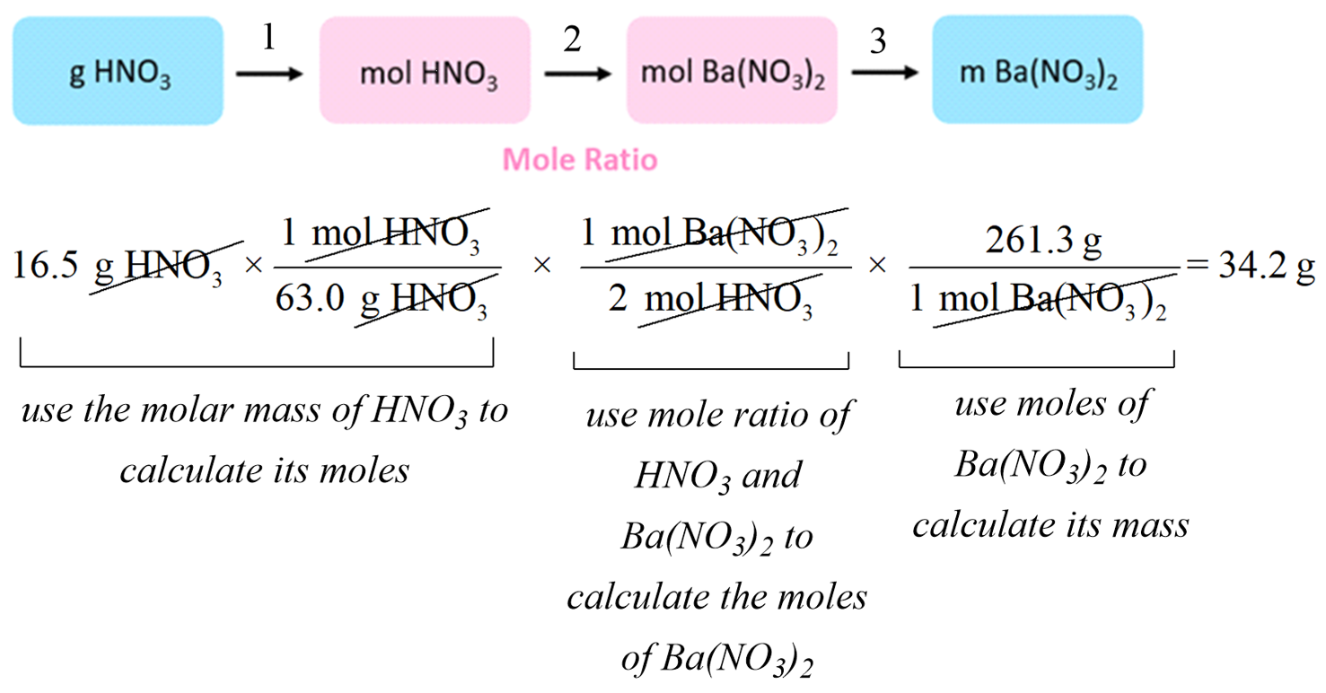 Mass Calculator